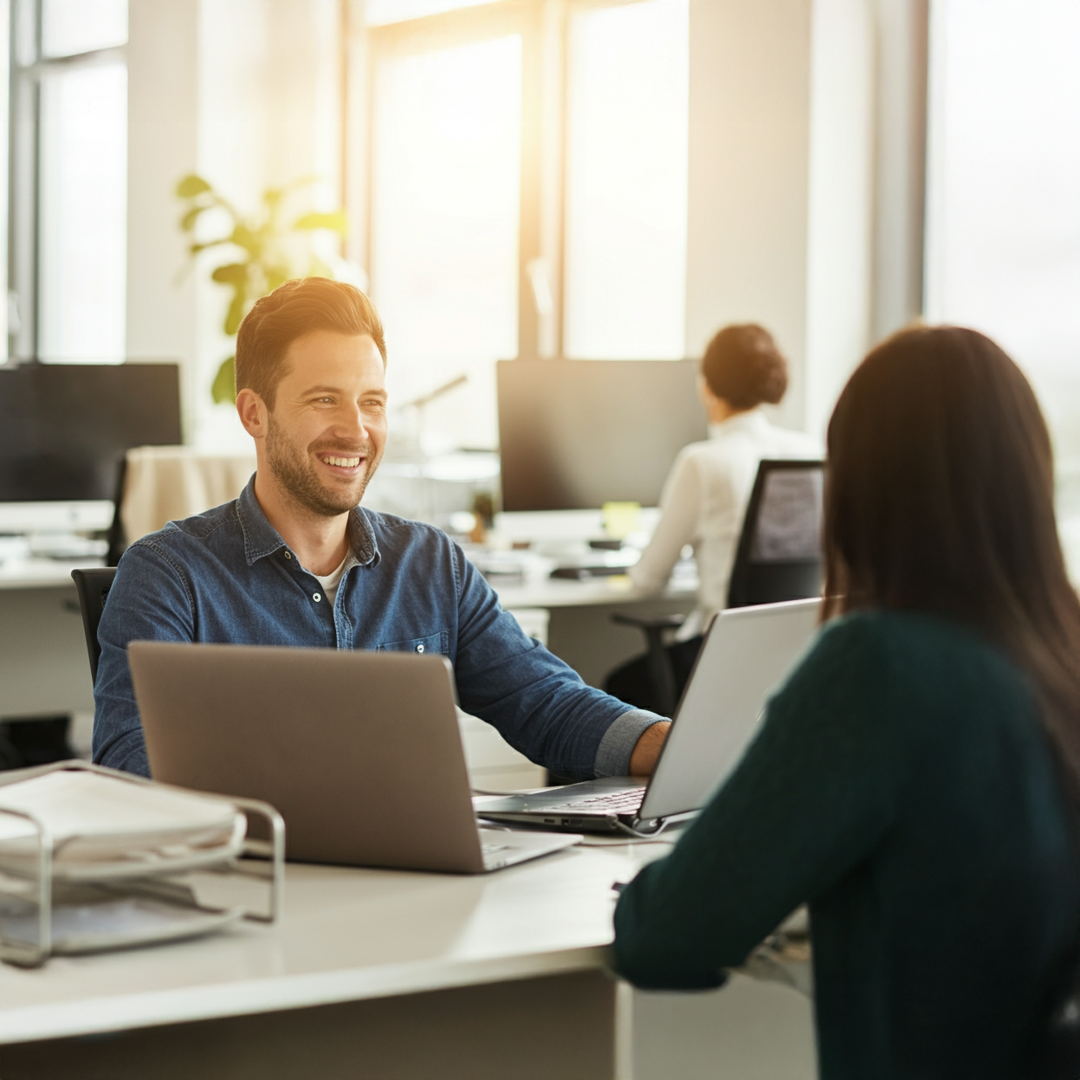 Why Choose Givenwell for Workplace Wellbeing Solutions | Givenwell